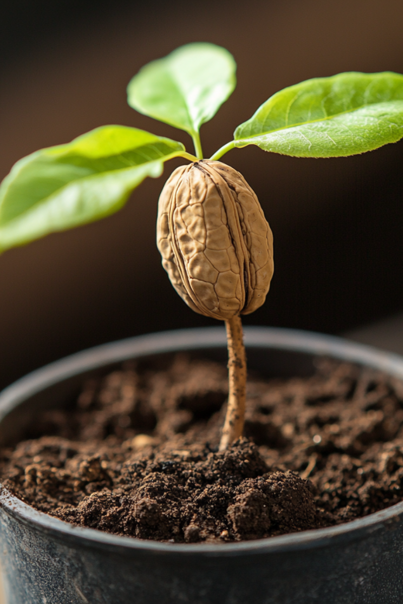 9 Tactics To Grow Walnut From Seed