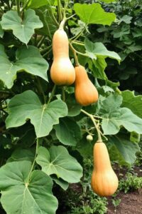 8 Tactics To Grow Butter Nut Squash