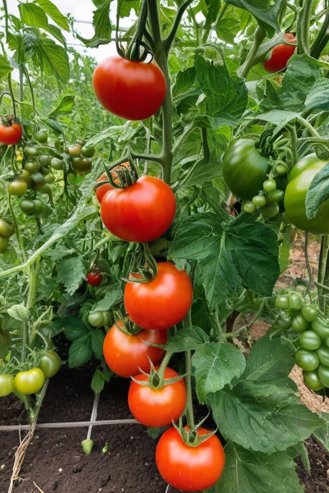 8 Tactics To Grow Tomatoes From Seeds
