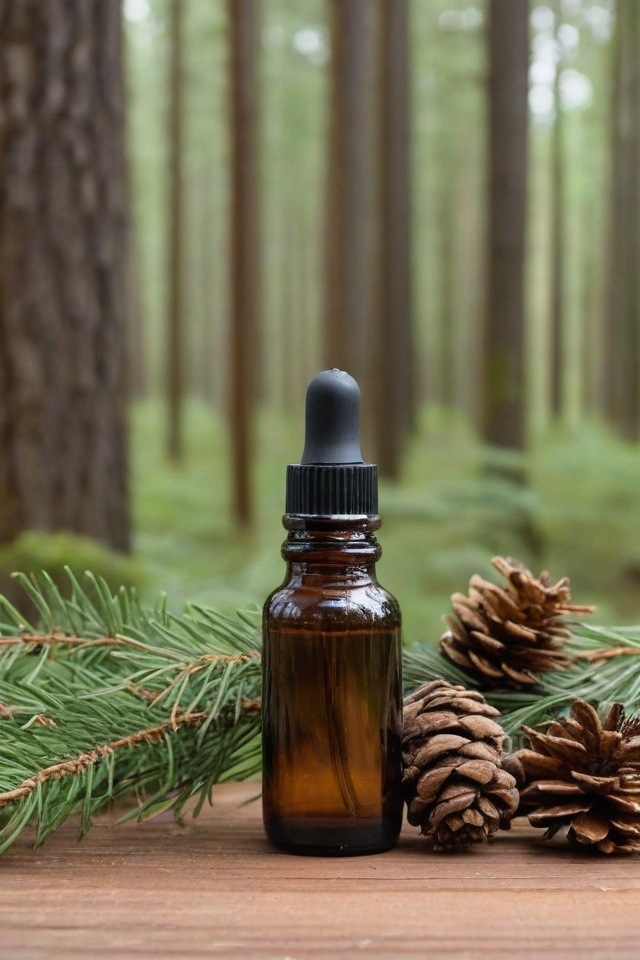 10 Essential Oils For Grounding