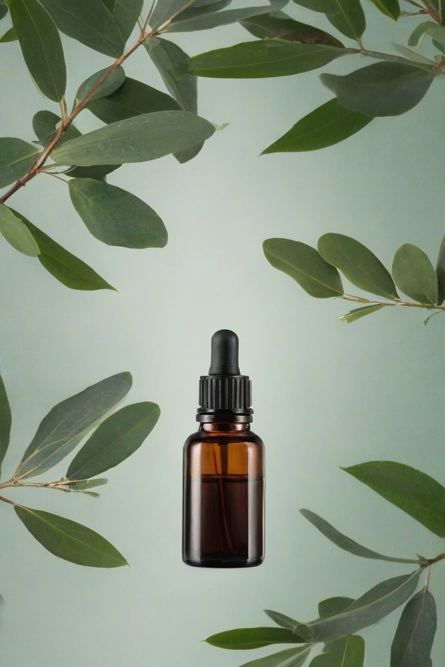 10 Essential Oils For Athlete's Foot