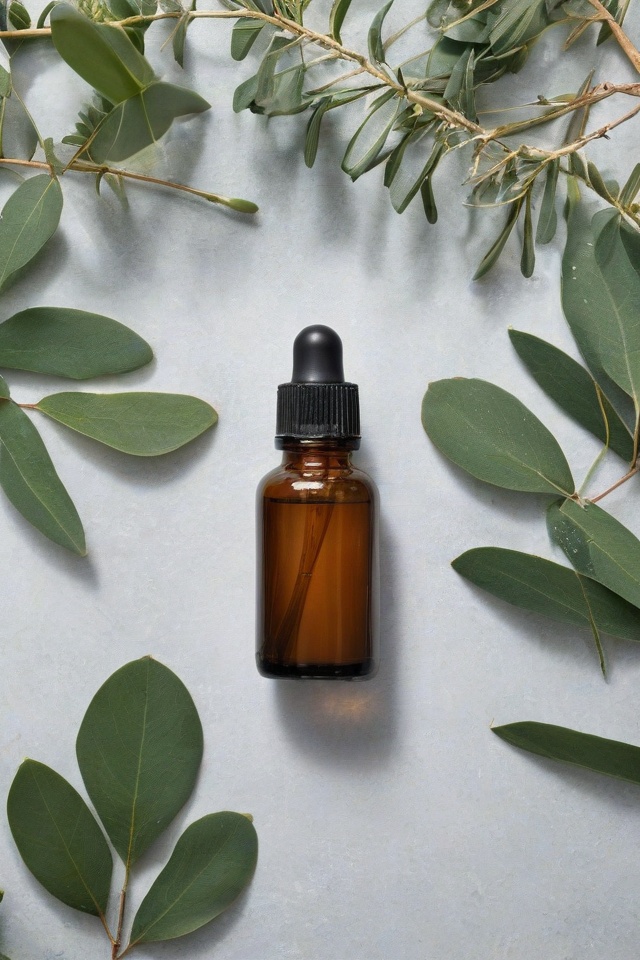 9 Essential Oils For Earache And Ear Infections