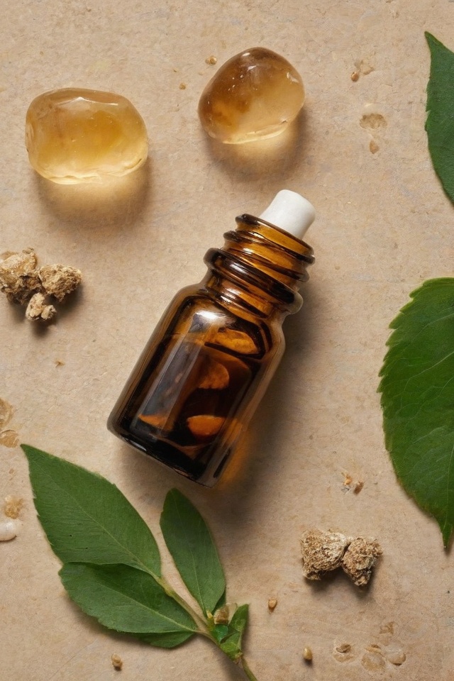 9 Essential Oils For Fever