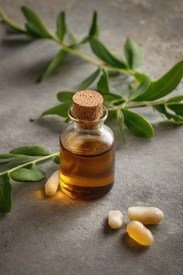 10 Essential Oils For Colds