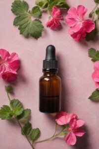 10 Essential Oils For Poison Ivy Rash