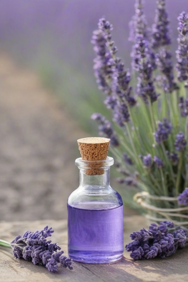 10 Essential Oils For Hives