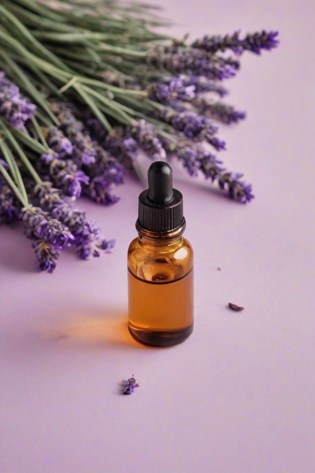 9 Essential Oils For GERD