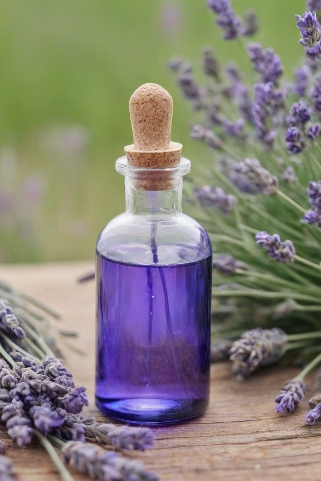 10 Essential Oils For Earwigs