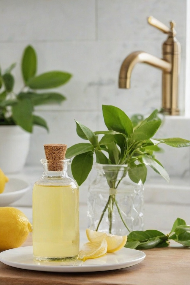 9 Essential Oils For GERD