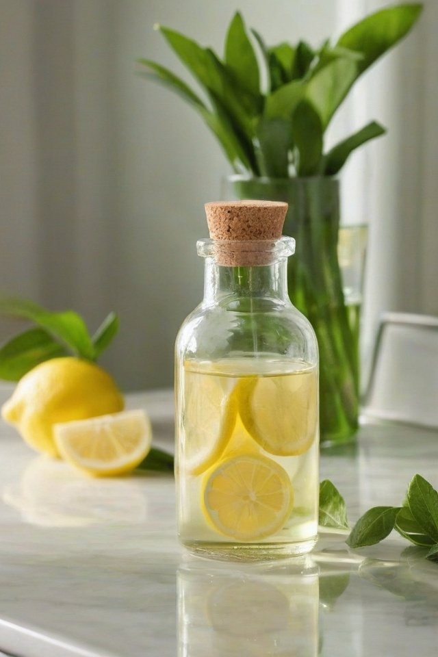10 Essential Oils For Gallbladder Issues