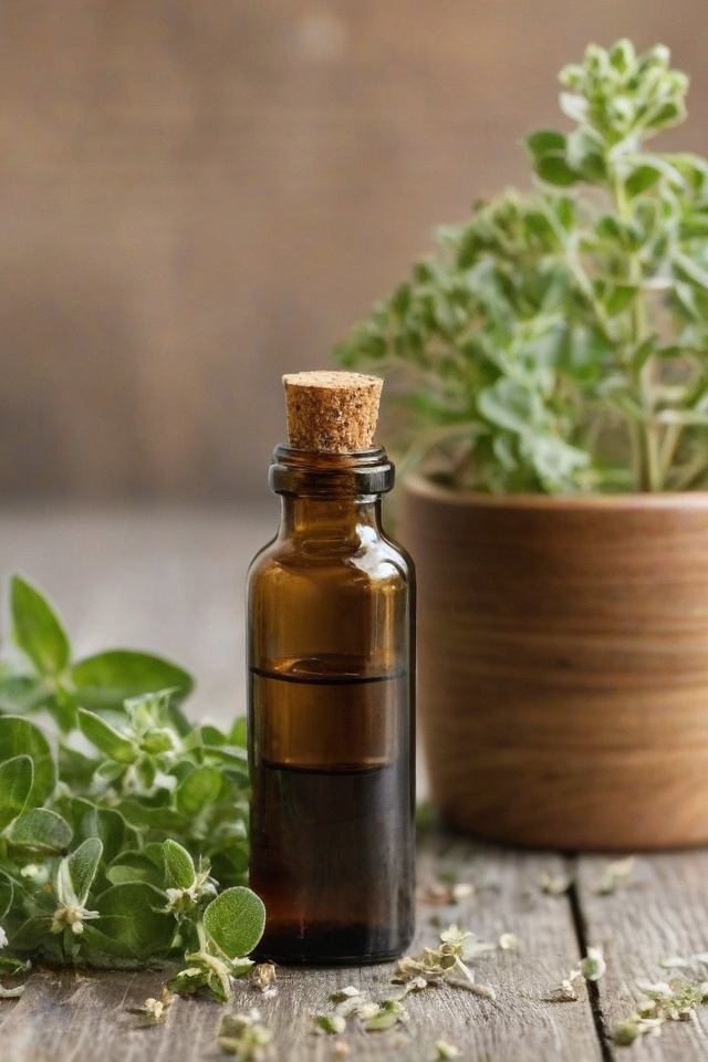 9 Essential Oils For Earache And Ear Infections