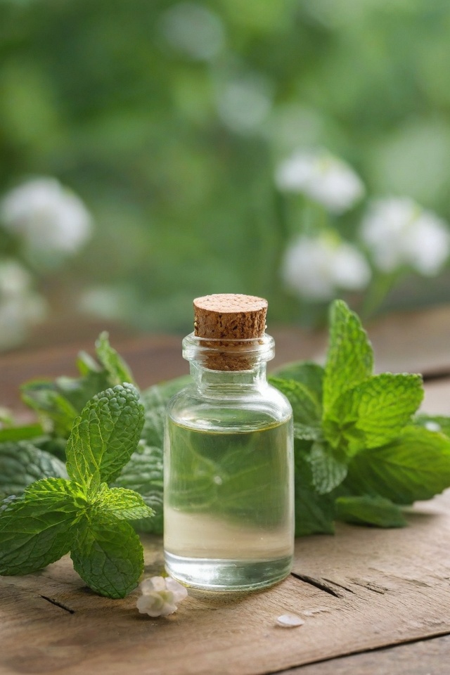 10 Essential Oils For Energy Boost