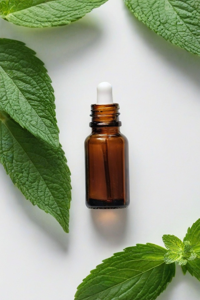 9 Essential Oils For GERD