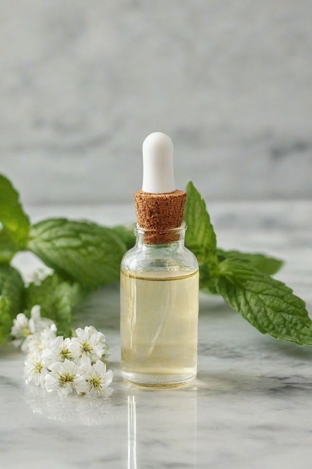 10 Essential Oils For Dizziness