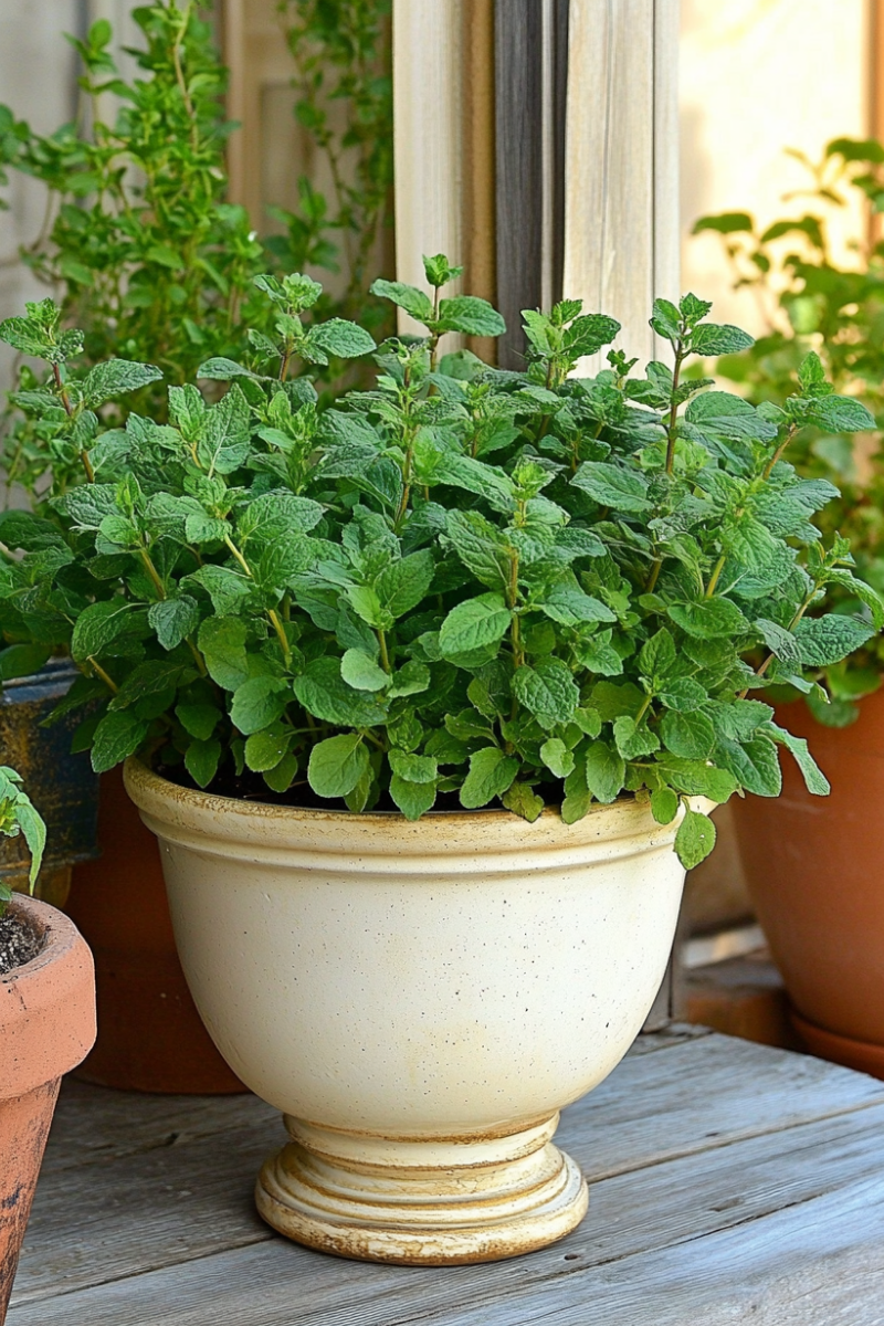 5 Low-Effort Techniques to Boost Your Mint Growth