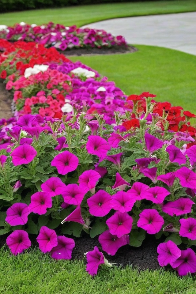 10 Annual Ground Cover Plants