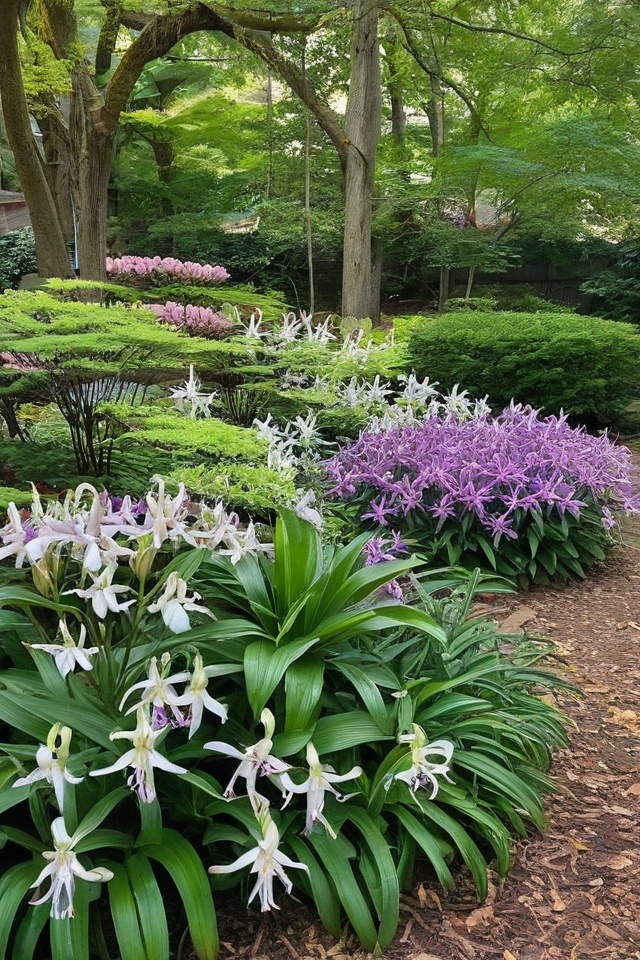 10 Best Fall Plants For Shade