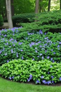 14 Best Fast Growing Ground Cover
