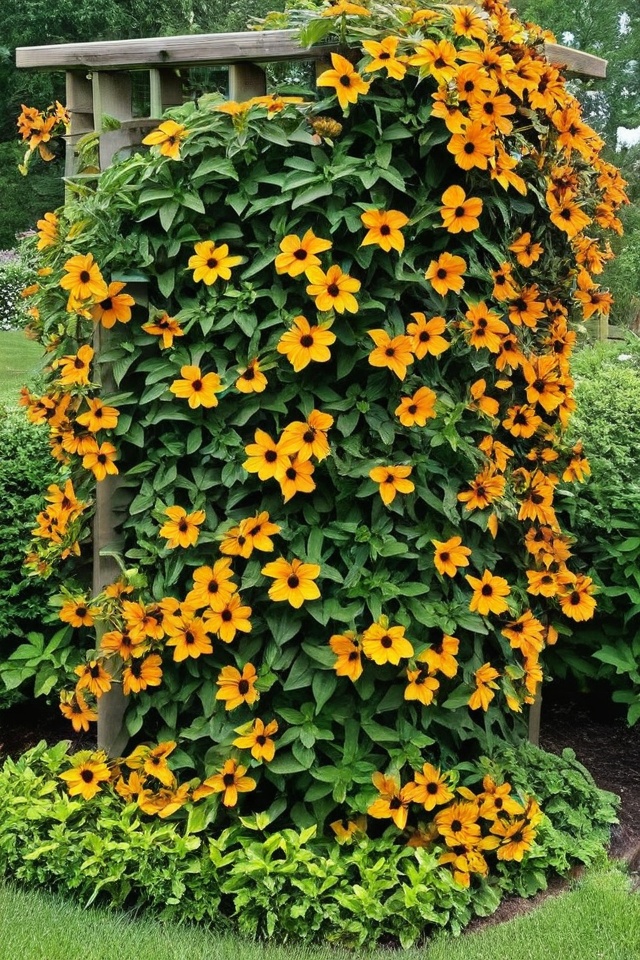 10 Best Fast Growing Vines For Trellis