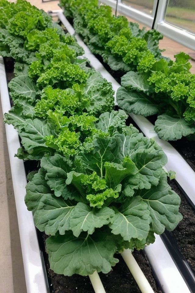 10 Best Hydroponic Plants For Indoor Gardening