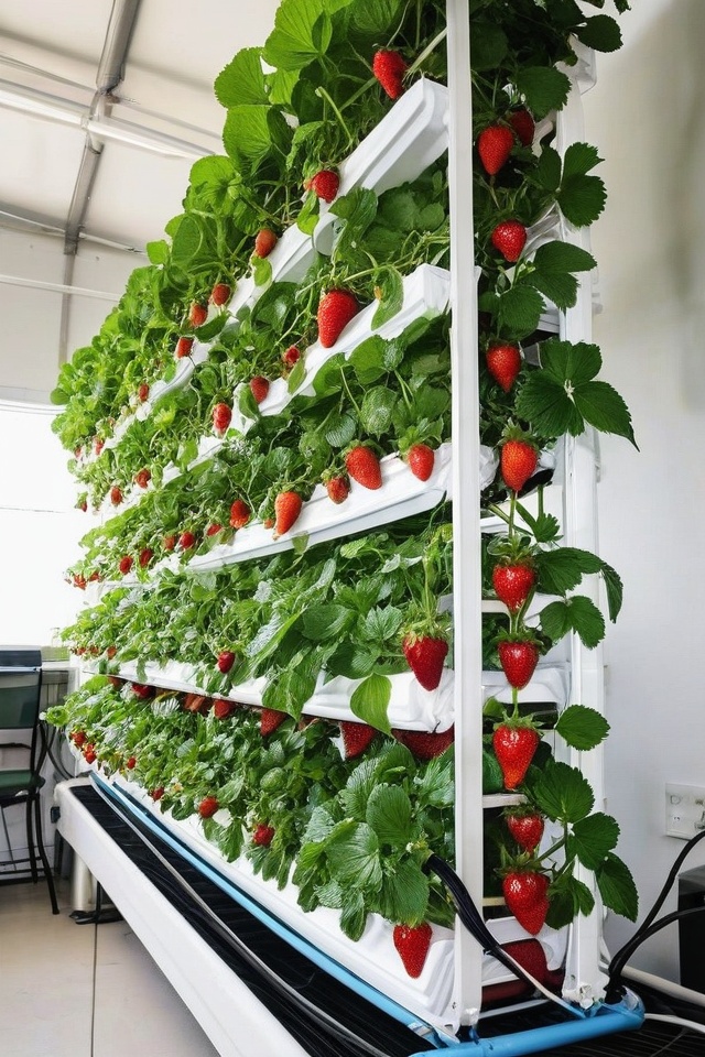 10 Best Hydroponic Plants For Indoor Gardening