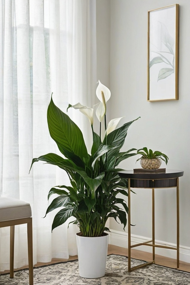 12 Best Indoor Corner Plants