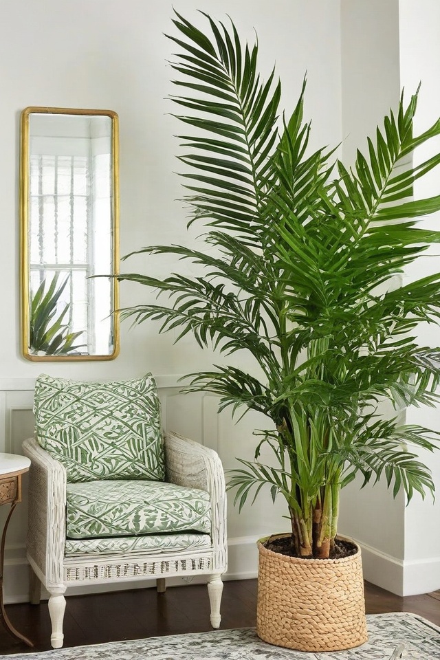 12 Best Indoor Corner Plants