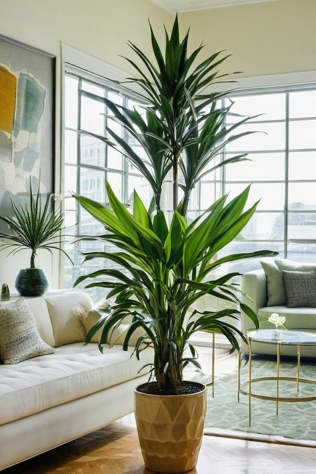 12 Best Indoor Corner Plants