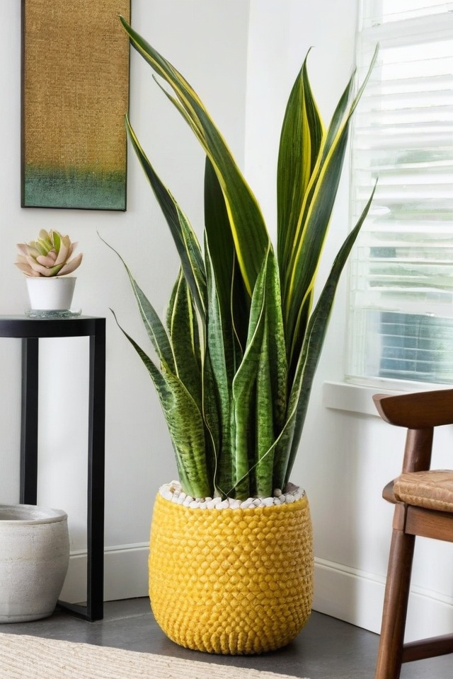 12 Best Indoor Corner Plants