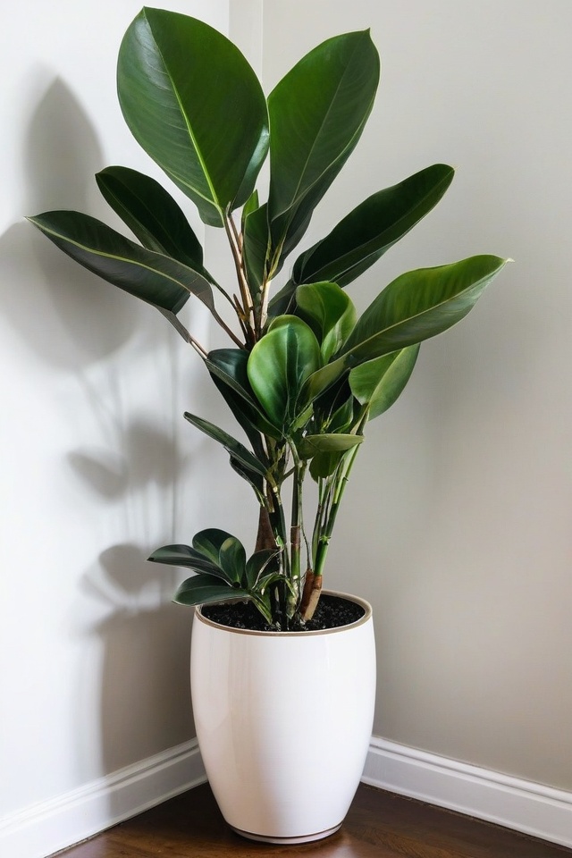 12 Best Indoor Corner Plants
