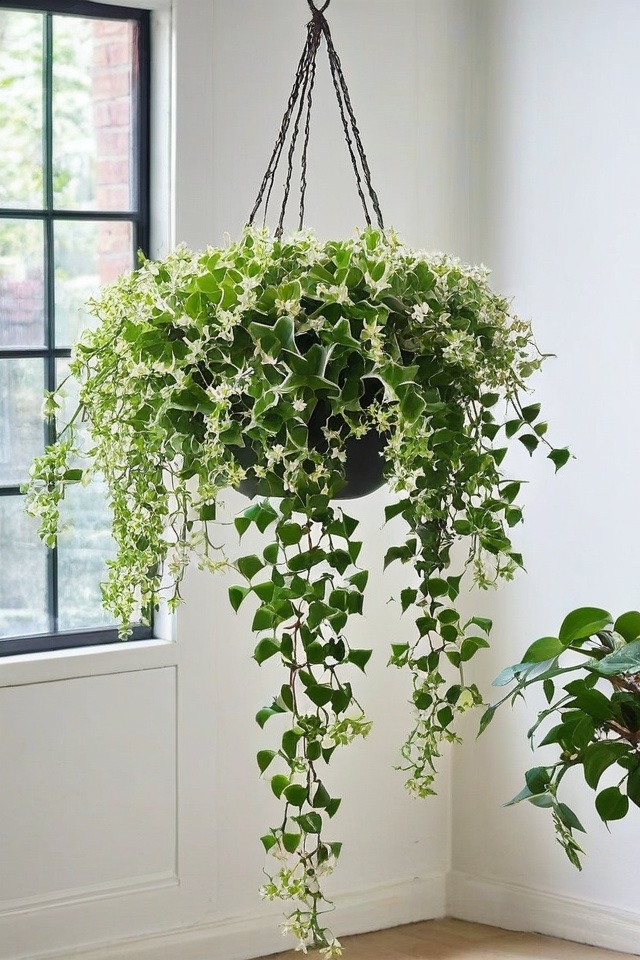 9 Best Indoor Creeper Plants