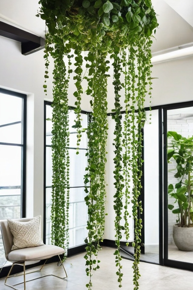 9 Best Indoor Creeper Plants