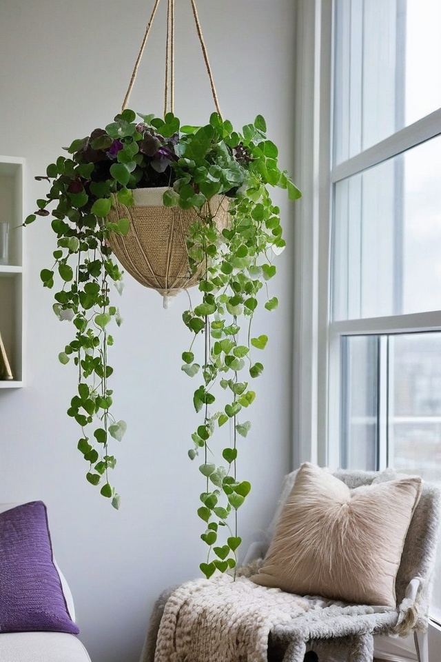9 Best Indoor Creeper Plants