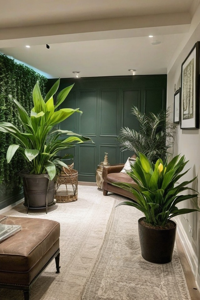 10 Best Indoor Plants For Basements