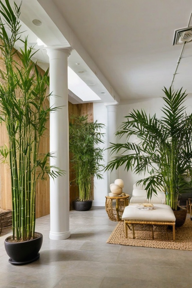 10 Best Indoor Plants For Basements