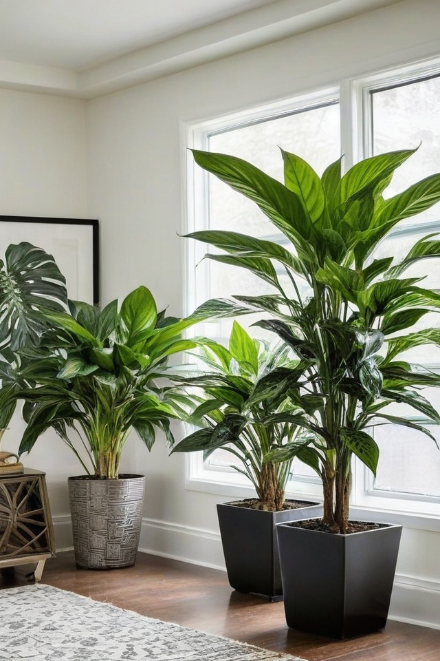 10 Best Indoor Plants For Basements