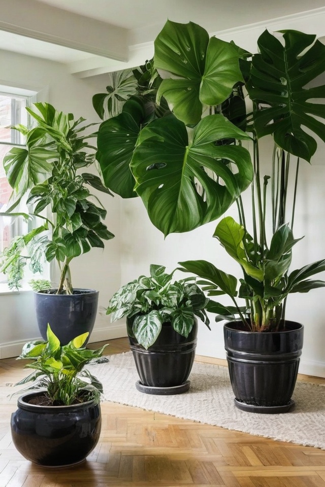 10 Best Indoor Plants For Basements
