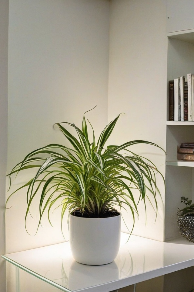 10 Best Indoor Plants For Basements