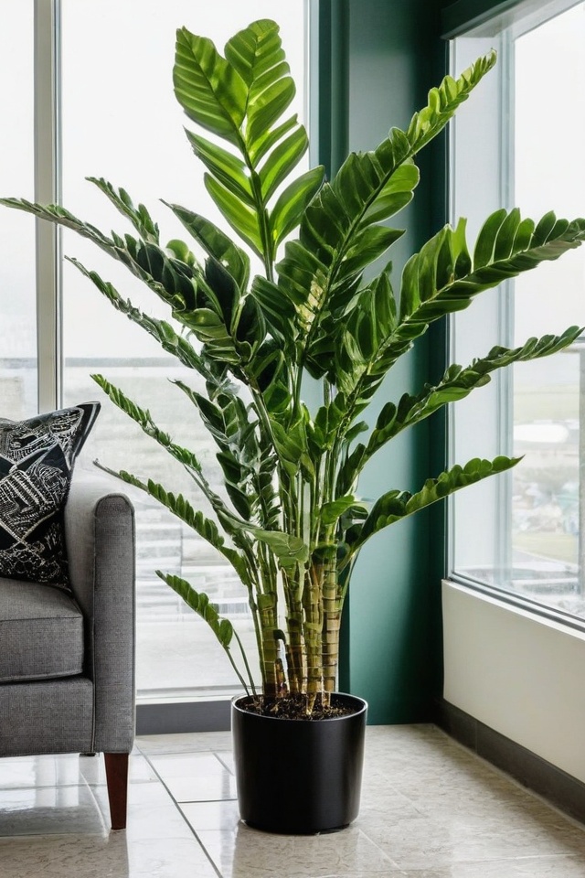 11 Best Indoor Plants For Dry Climates