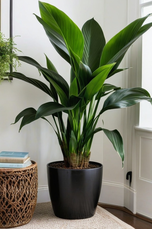 11 Best Indoor Plants For Low Light Living Rooms
