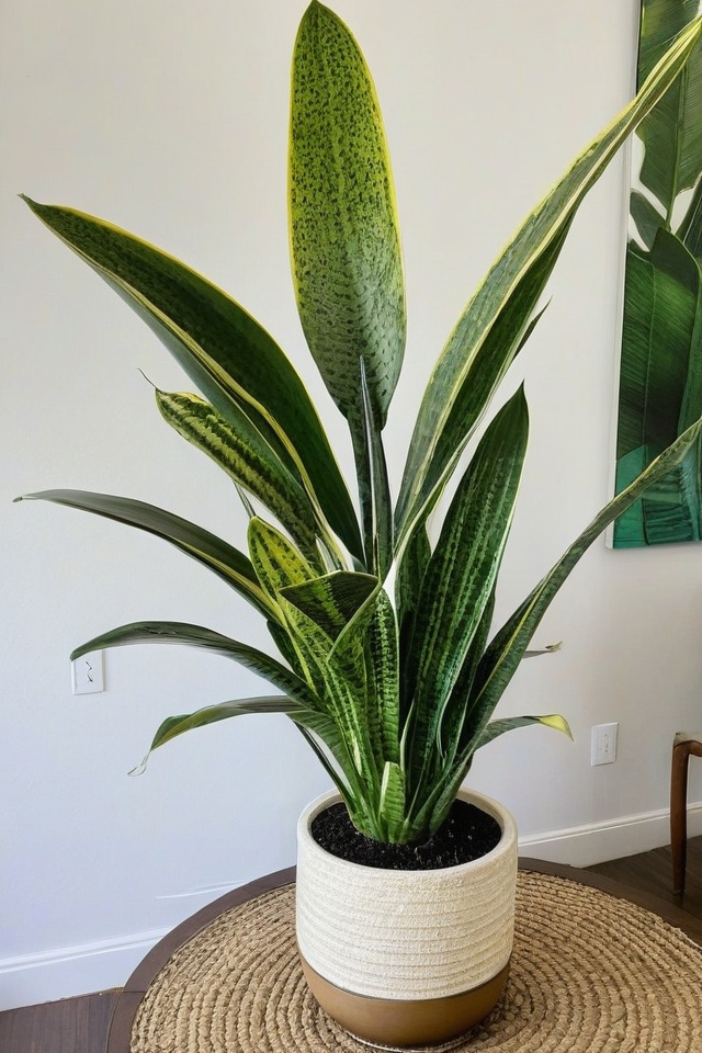 11 Best Indoor Plants For Low Light Living Rooms