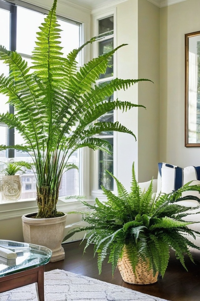10 Best Indoor Plants For Oxygen And Air Purification