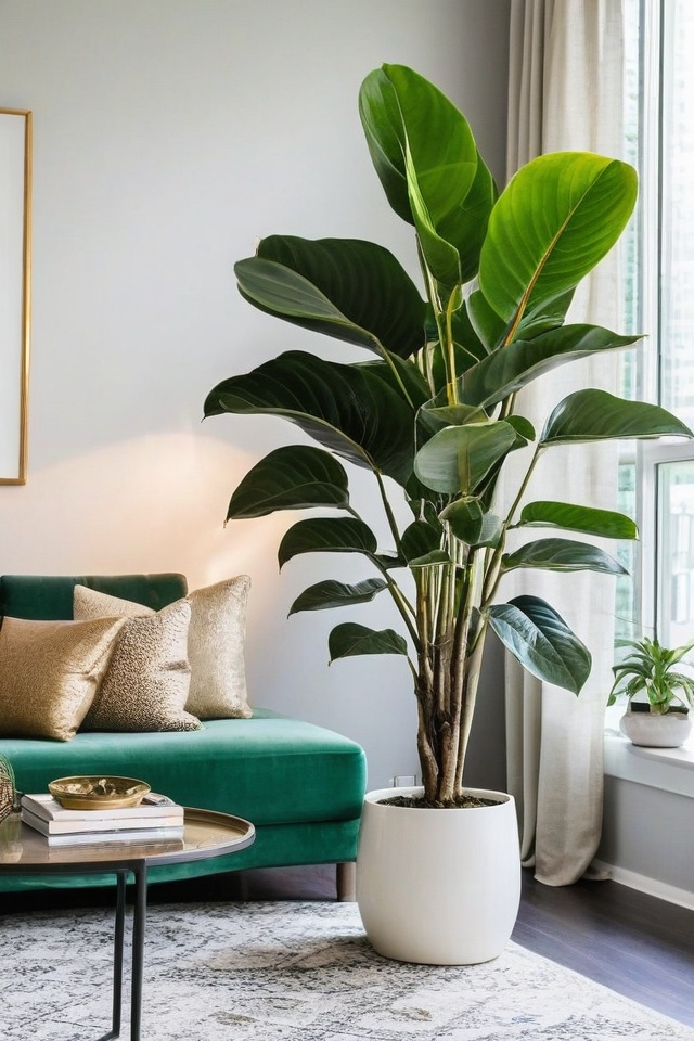 10 Best Indoor Plants For Oxygen And Air Purification