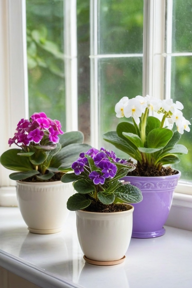 10 Best Indoor Plants For Small Pots