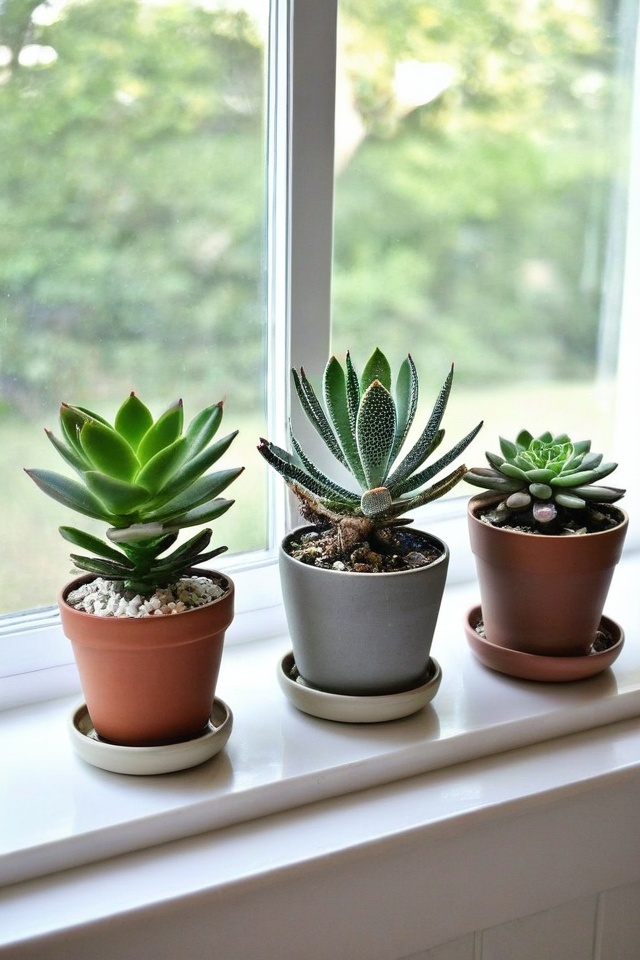 10 Best Indoor Plants For Small Pots