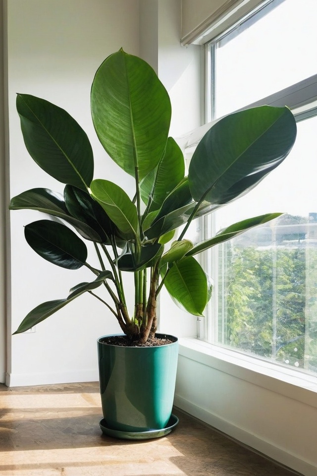 10 Best Indoor Plants For South Window