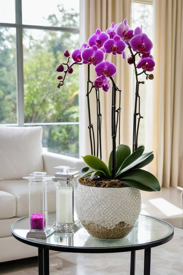 10 Best Indoor Plants With Flowers