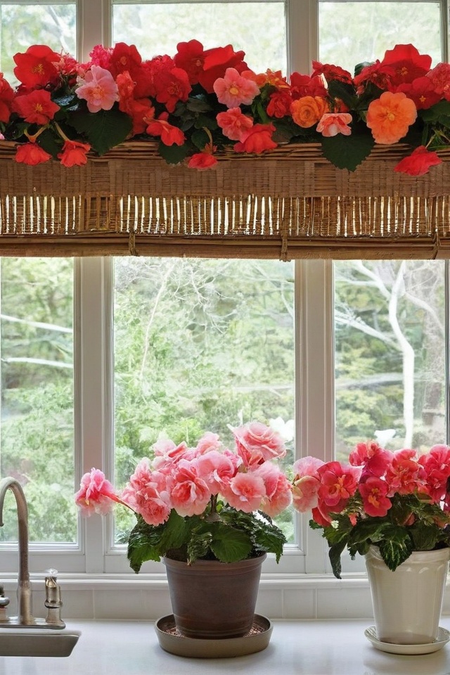 10 Best Indoor Plants With Flowers