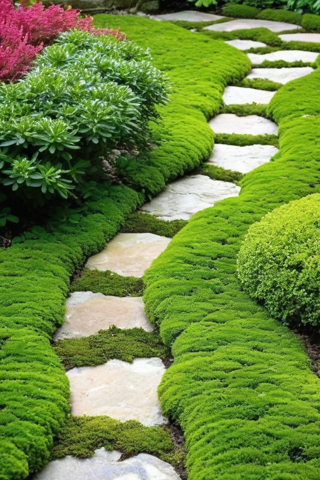 13 Best Plants For Ground Cover