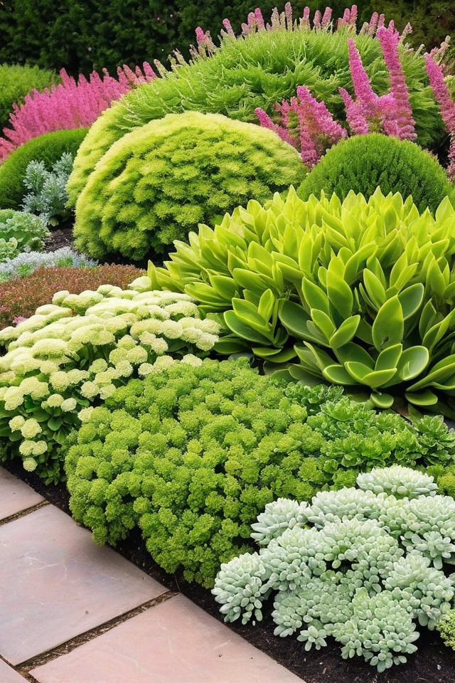 13 Best Plants For Ground Cover